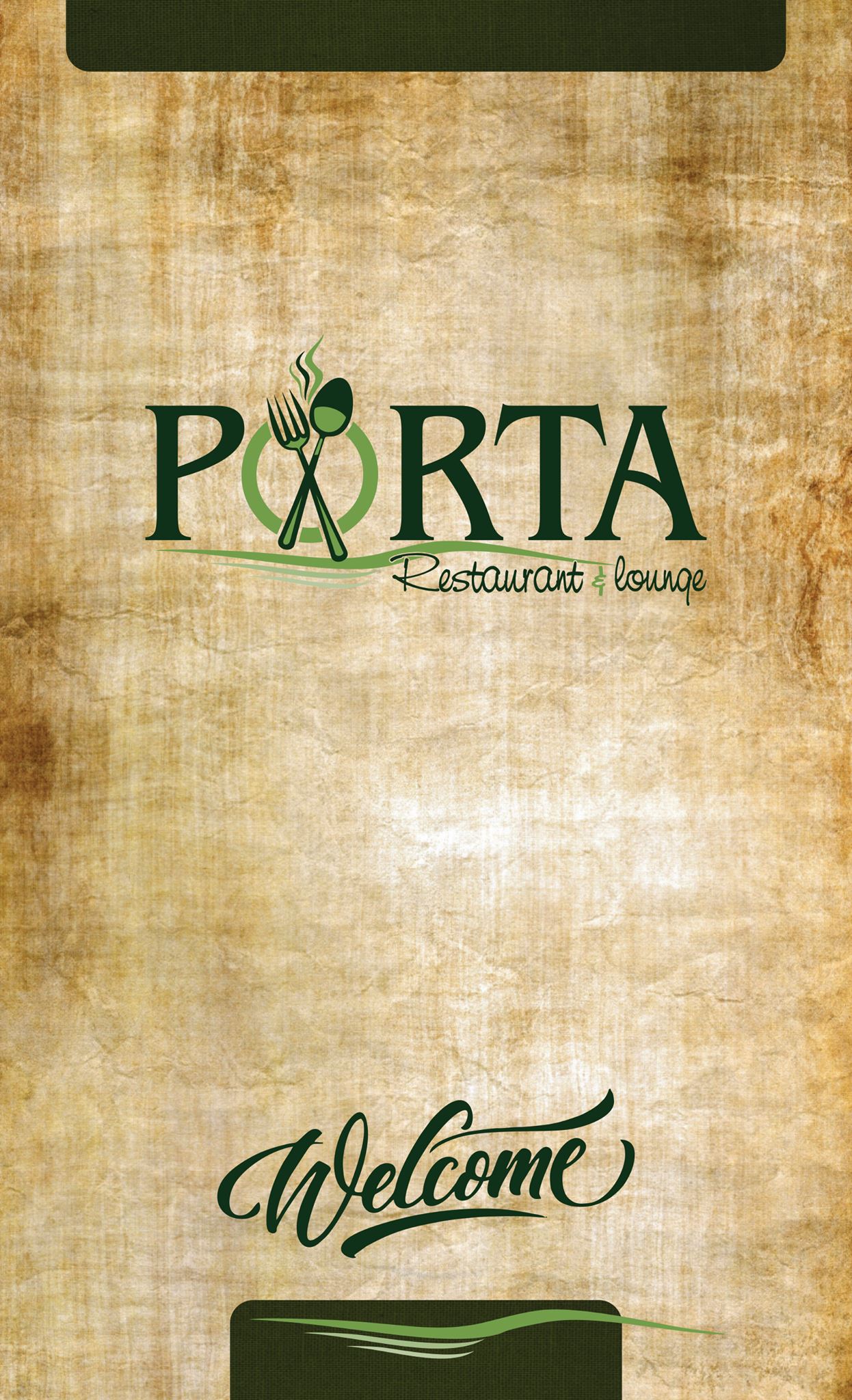 Porta - Restaurant & lounge - Menus.mk