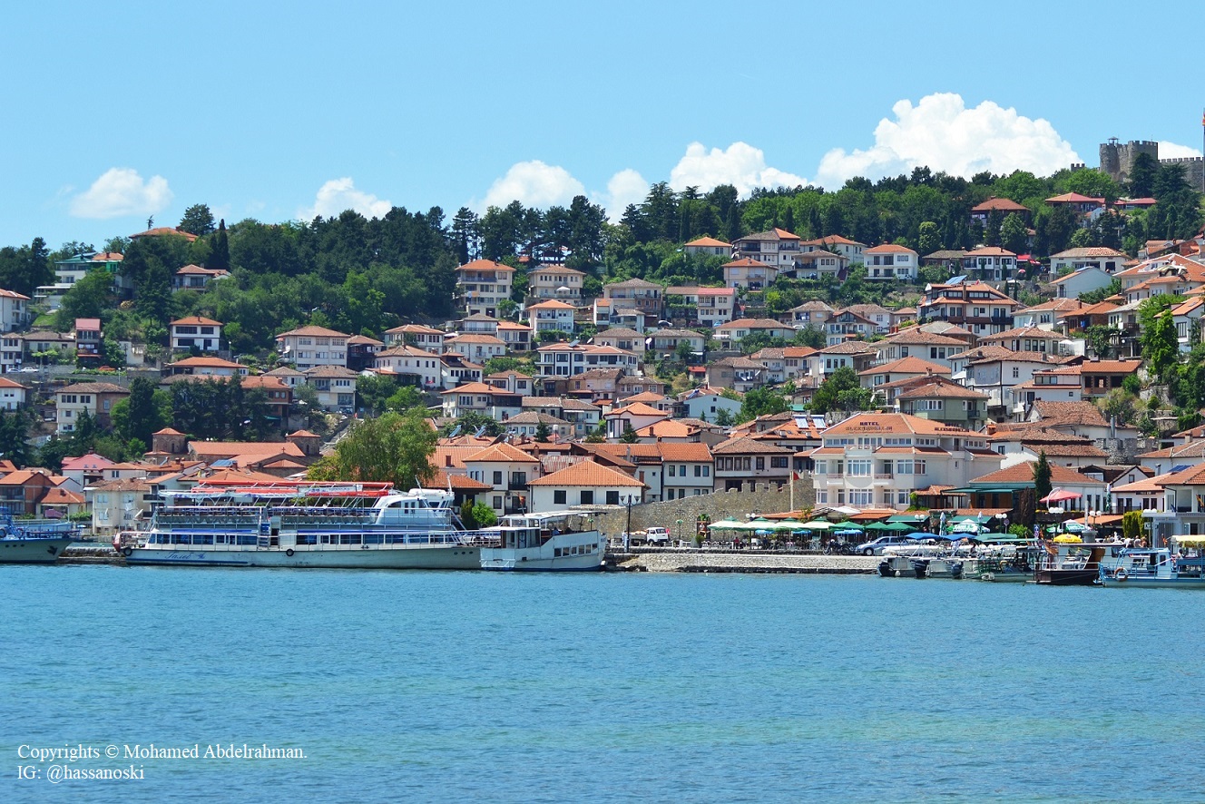 Best Restaurants in Ohrid: A Complete Dining Guide - Menus.mk