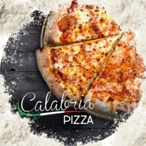 Pizza Calabria - Menus.mk