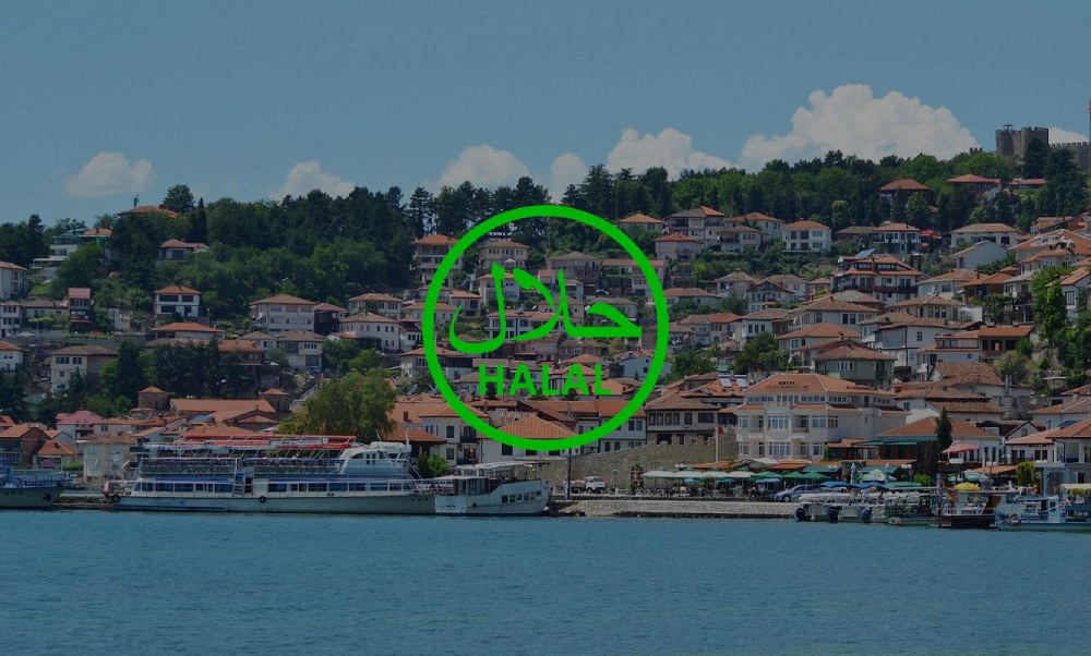 Halal Food in Ohrid: Your Guide to Authentic & Halal-Friendly Dining ...